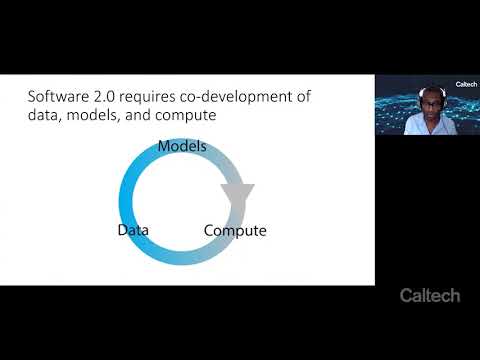 Single Cell Biology in a Software 2 0 World - David Van Valen