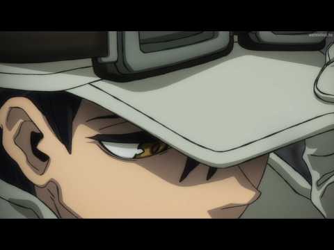 Follo Tunito Scene Pack || GACHIAKUTA SEASON 1 (DUB)
