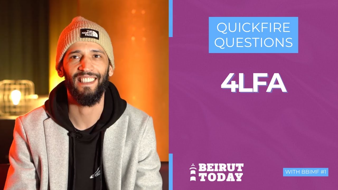 4LFA on his journey in music, new projects and the feeling of ...