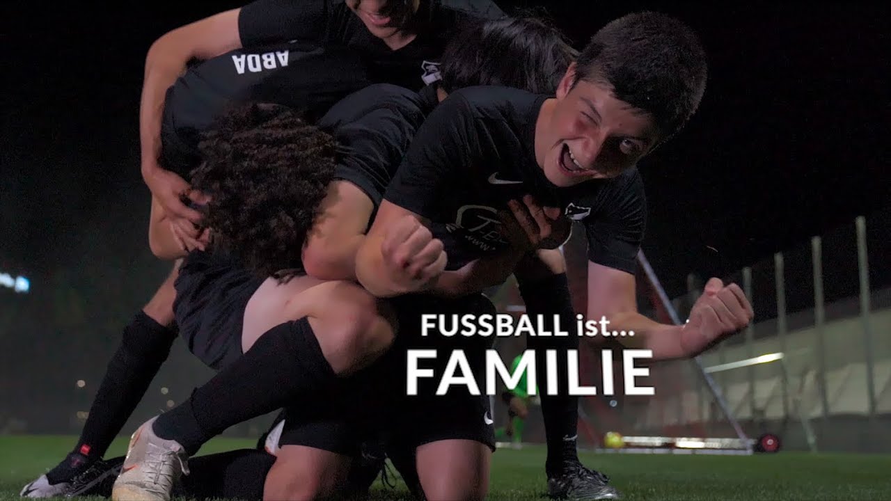 Fussball ist? Bosporus FC Friedlingen - YouTube