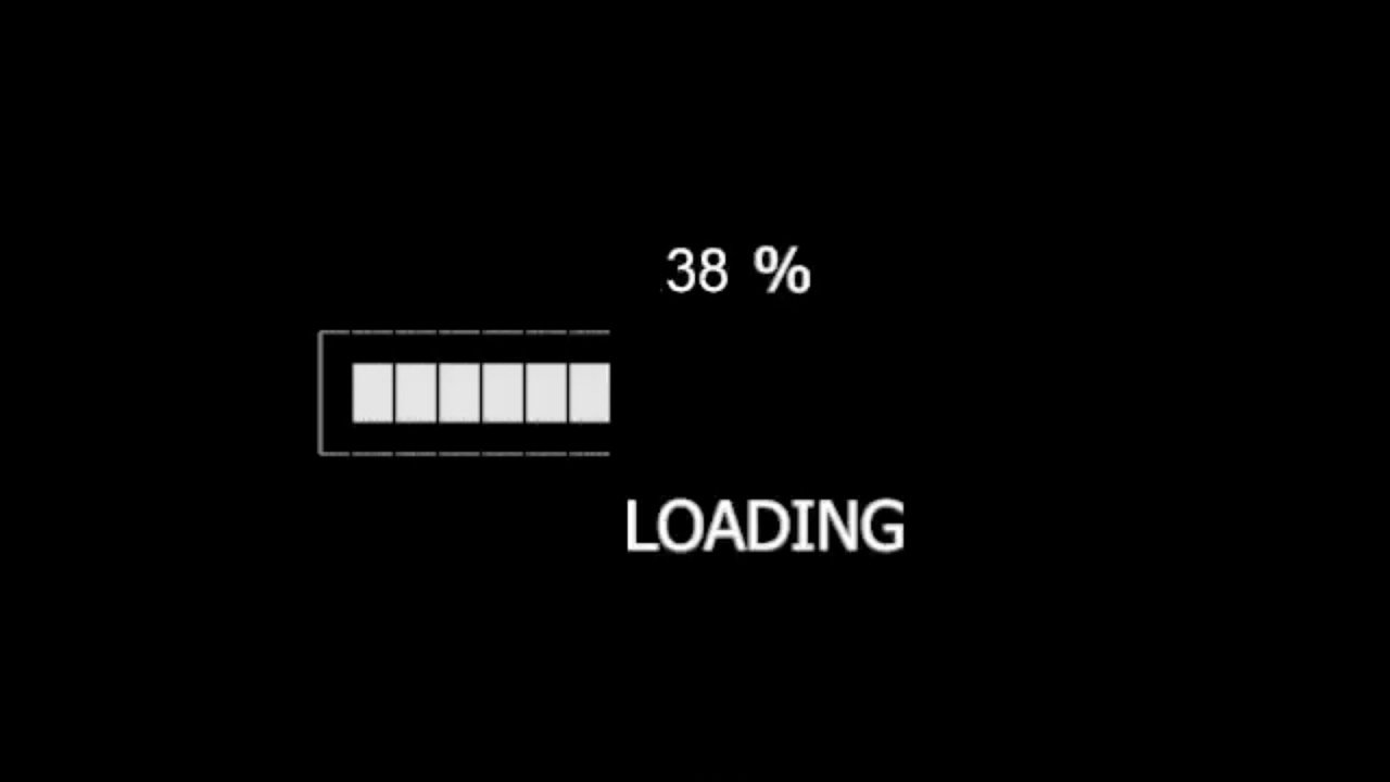 LOADING SOUND EFFECT - YouTube