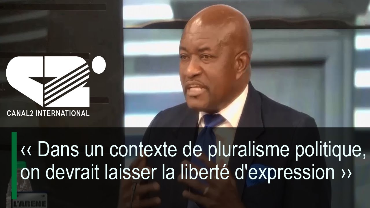 𝗗𝗮𝗻𝘀 𝘂𝗻 𝗰𝗼𝗻𝘁𝗲𝘅𝘁𝗲 𝗱𝗲 𝗽𝗹𝘂𝗿𝗮𝗹𝗶𝘀𝗺𝗲 𝗽𝗼𝗹𝗶𝘁𝗶𝗾𝘂𝗲, 𝗼𝗻 𝗱𝗲𝘃𝗿𝗮𝗶𝘁 𝗹𝗮𝗶𝘀𝘀𝗲𝗿 𝗹𝗮 𝗹𝗶𝗯𝗲𝗿𝘁𝗲 ...