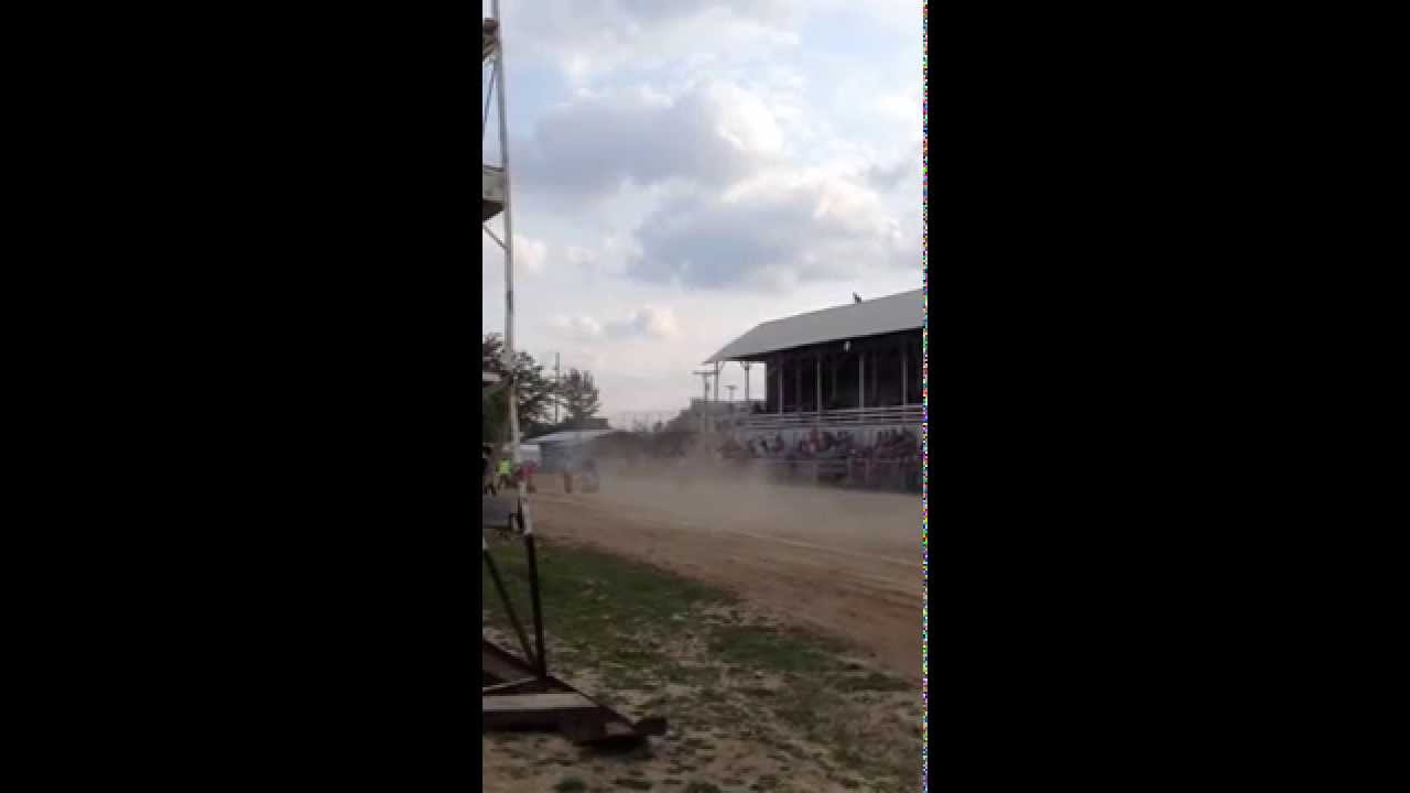 Easyriders Rodeo 2014 Tire Ride in Fowlerville Mi. - YouTube