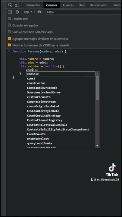 Como Usar Objetos En Javascript Foryou Coding Codingtutorial Java Codetutorial Parati