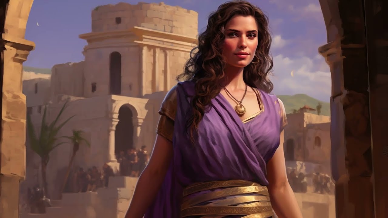 The Carthaginians - The Ancient Maritime Power that Defied Rome - YouTube