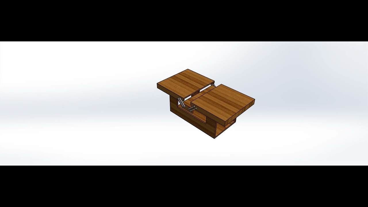 ME3203 Final Project Motion Study - YouTube