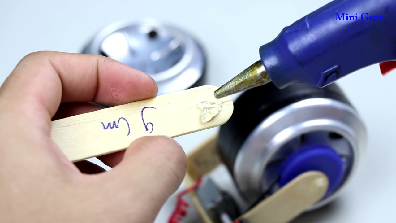 Custom Harley Davidson DIY 2017 Superbike Mini Gear - YouTube