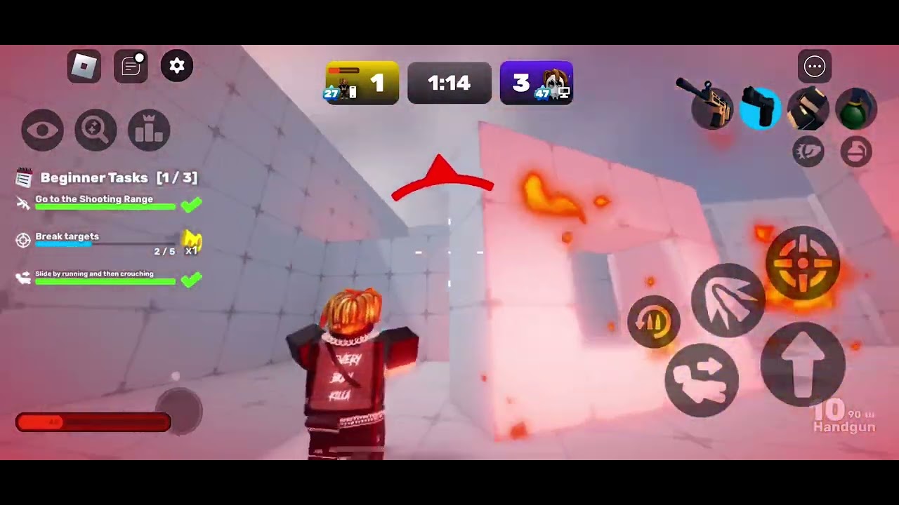 Playing diff games - YouTube