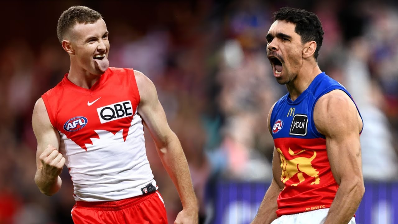BEST GOALS OF THE 2024 FINALS SERIES - YouTube