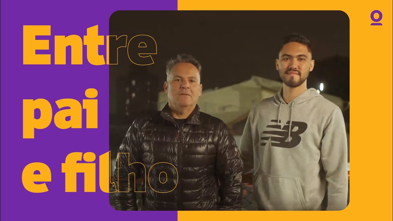 Entre Pai E Filho Youtube