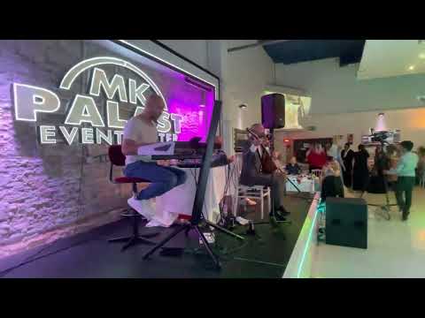 Mesut SALMAN - “ ARGUVANLIM “ & Almanya Köln Düğün.. 🎤🪕🎹🎻🪘🎬