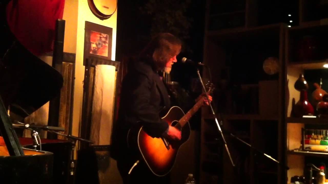 Isn't it Lovely by Jay Semko of the Northern Pikes - YouTube