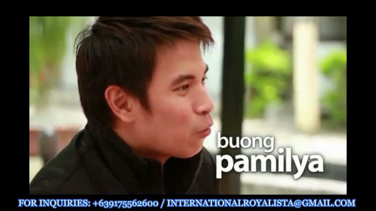 ROYALE TESTIMONY - MR. JEROME CRUZ - YouTube