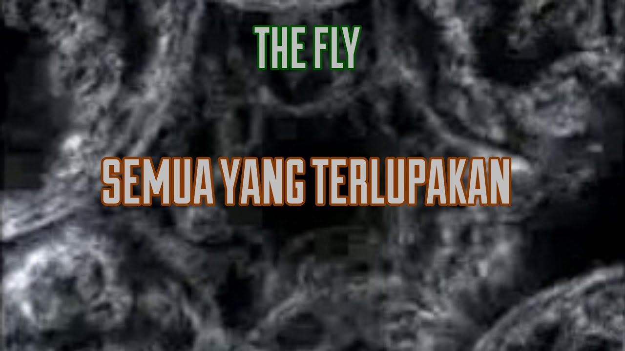 THE FLY - SEMUA YANG TERLUPAKAN (Unofficial video by Kin Aulia) - YouTube