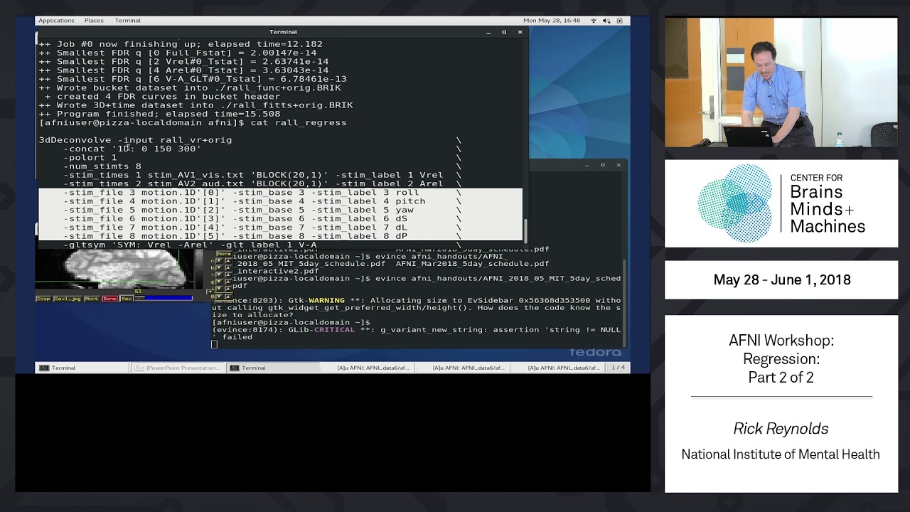 08 - Regression: Part 2 of 2 - YouTube