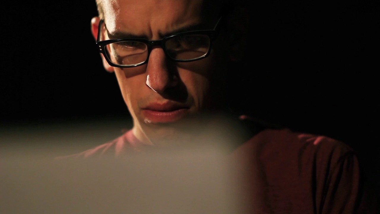 Commercial: Adam's Testimony - YouTube