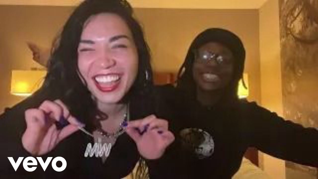 Miranda Writes - Wassup B (Official Music Video) - YouTube