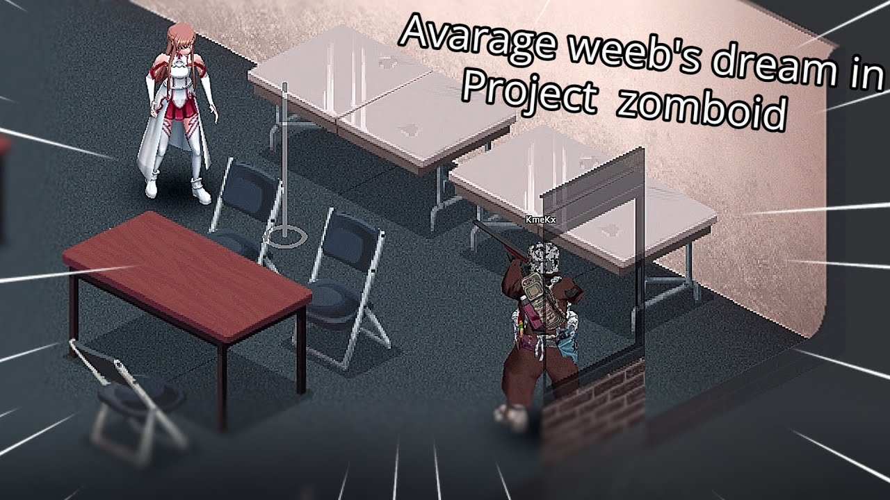 project waifu - YouTube