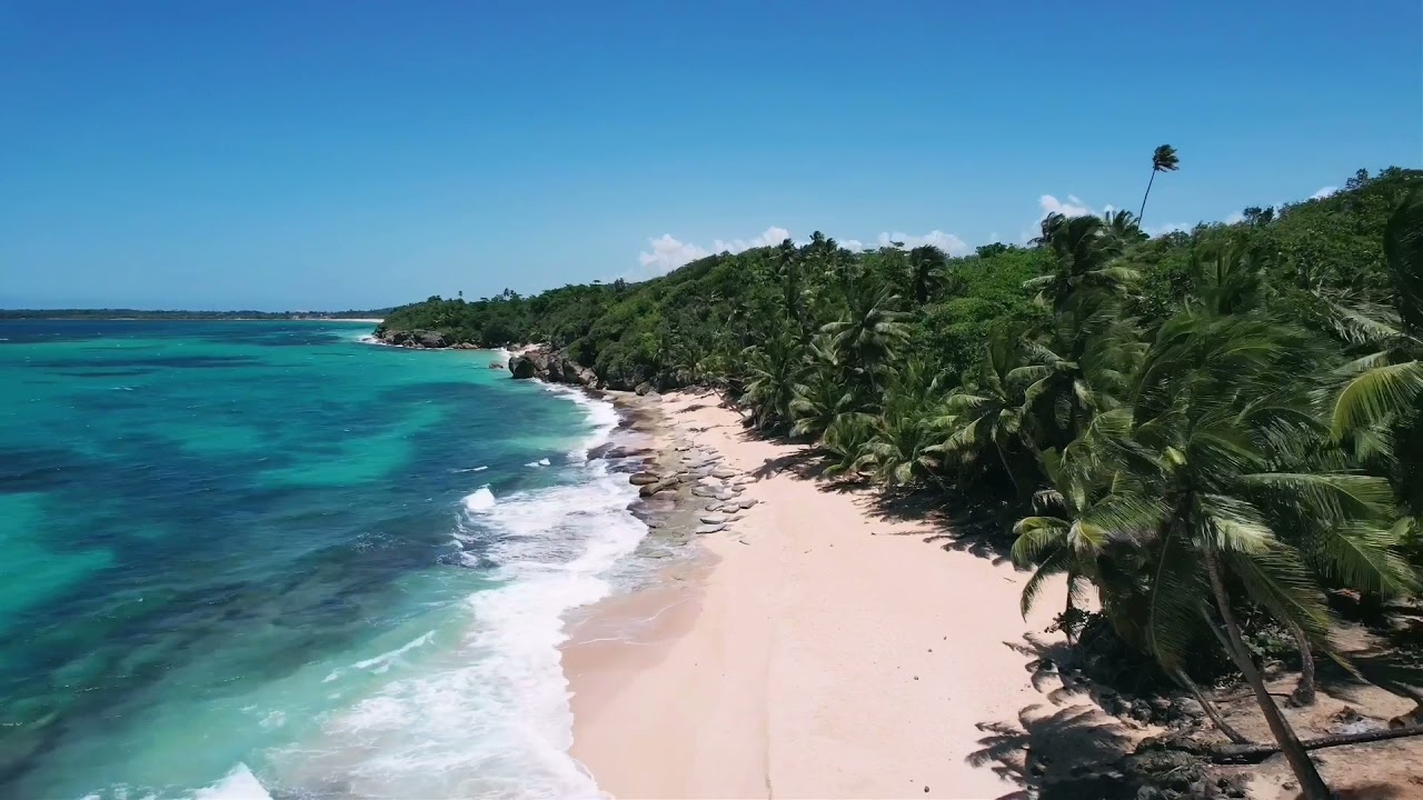 Isla Mística, Puerto Rico - YouTube
