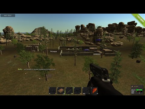 Rust Classic PVP [Old Rust] 2022 Gameplay - YouTube
