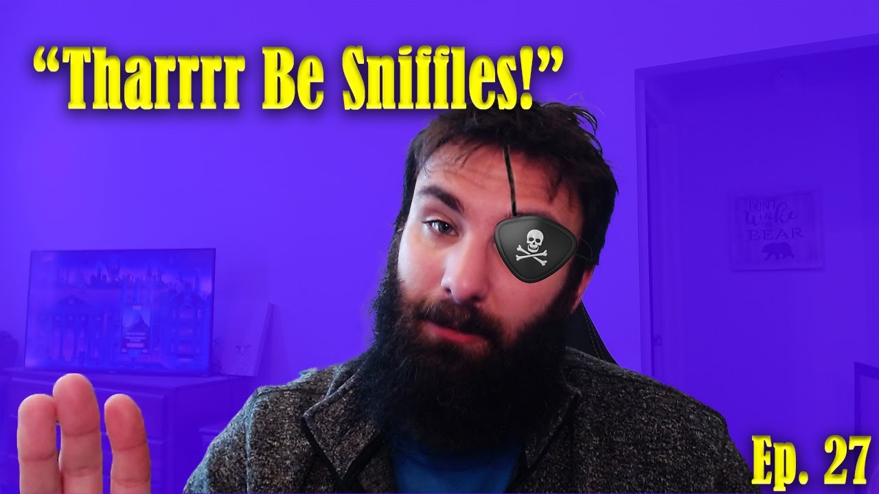 All Moments Eternally Nice - Ep. 27 - Yelling Clit - YouTube