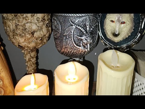Para ve rızk için seminer.1/ ( 5 ritüel bir arada ) VEDMA RANA 