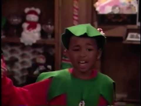 Barney: The Elves Rap - YouTube