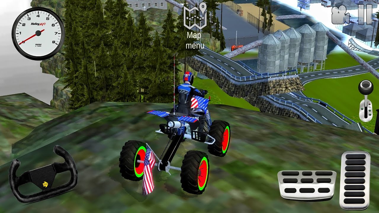 Xtreme Motorbikes - Sports Bike Riding And Racing Simulator | Motocross ...