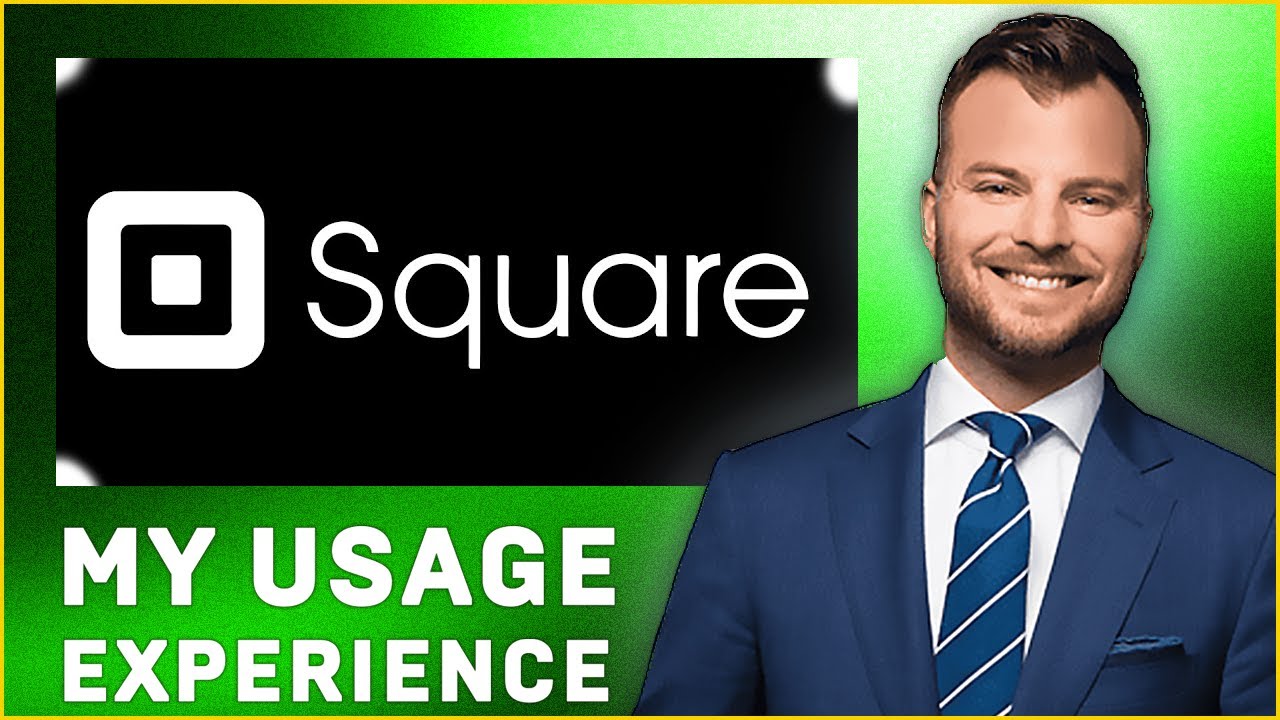 Square Review | My Usage Experience - YouTube