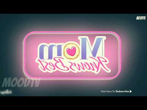 Nicolette Shea And Ariana Marie Mom Knows Best**