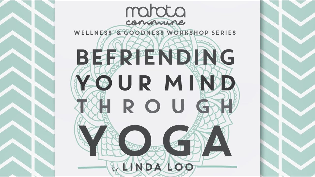 Mahota Commune - LEARN - YouTube