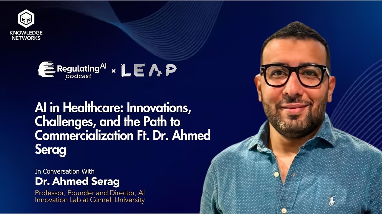 AI in Healthcare: Innovations, Challenges, and the Path to ...