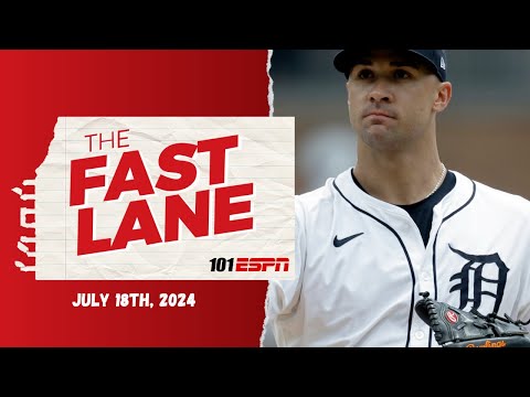 101 ESPN - Sports Talk for St. Louis