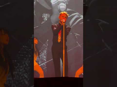 251009 TONIGHT - XIA | XIA 2025 CONCERT Chapter 2 :Festa