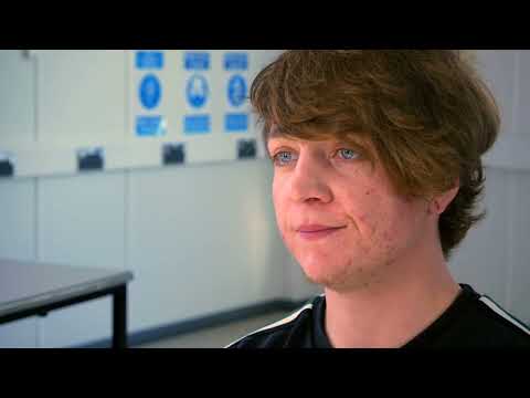 Groundwork Apprenticeship