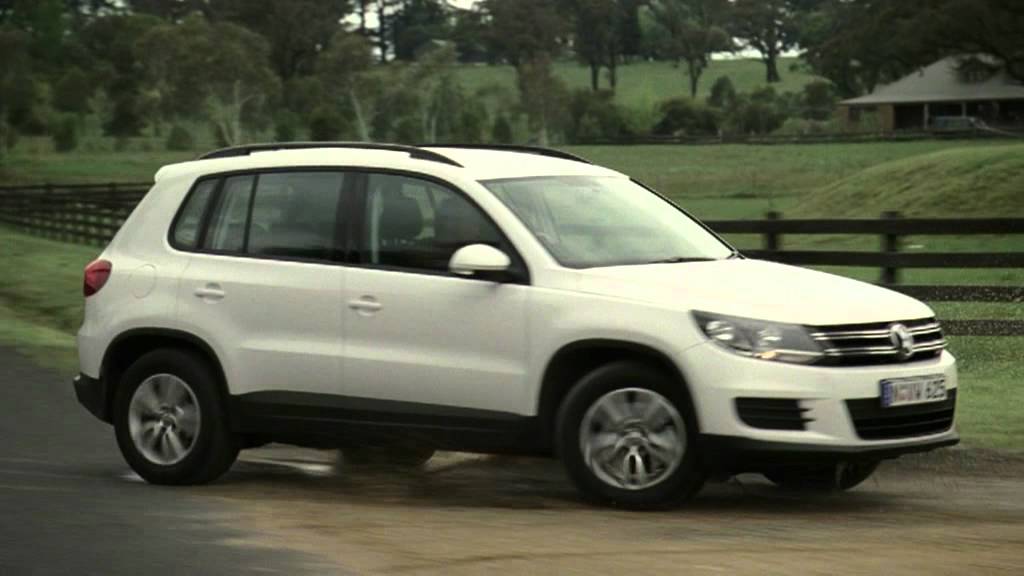 Volkswagen "Cross Country" TVC - AdNews - YouTube