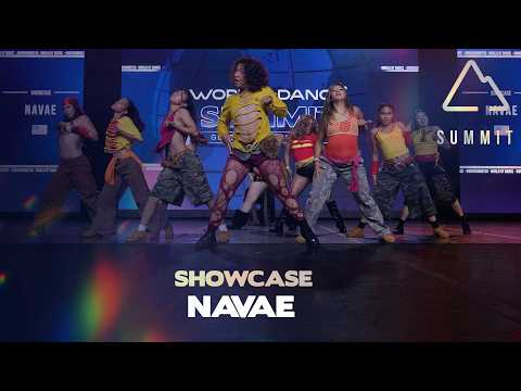 NAVAE | FRONTROW | World of Dance Summit 2026 | #WODSUMMIT