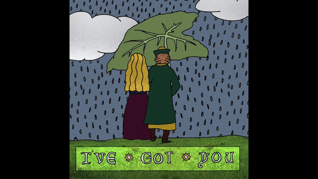Wes Reeve - I've Got You (Audio) - YouTube Music