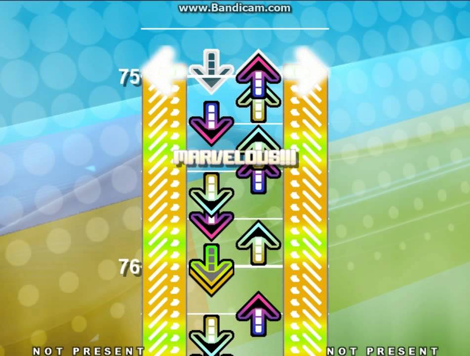 Easy stepmania song packs - nelocherry