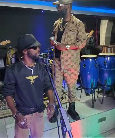 RHUMBA NIGHT WITH DEANCE BILE - YouTube