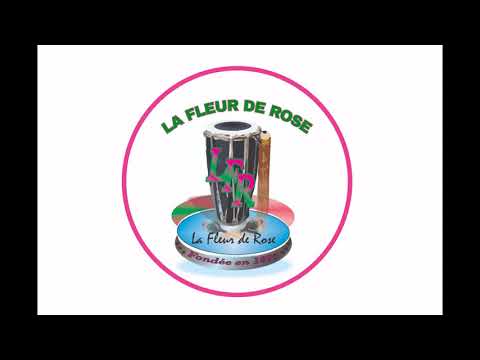la Fleur de rose ,ou santiw ta mwen 2020