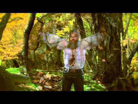 Energiekugel von Michel vom Berch - Druide in Bodenwerder