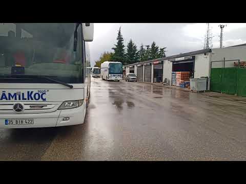 AS ADANA AĞRI DAĞI KAMİL KOÇ 29 KASIM 2023 BURSA TERMİNAL 12.01  20231129 120151   VİDEO NO: 22375