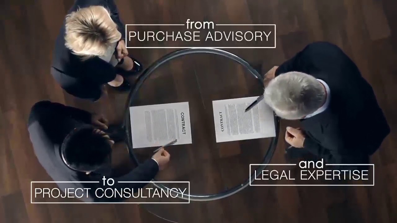 Escala Realty Who We Are - YouTube