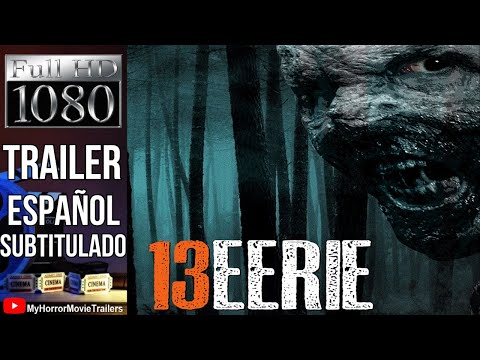 13 Eerie (2013) (Trailer HD) - Lowell Dean