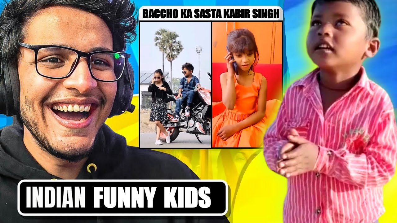 These Internet Kids are real face of Cringe 🤮 @triggeredinsaan - YouTube