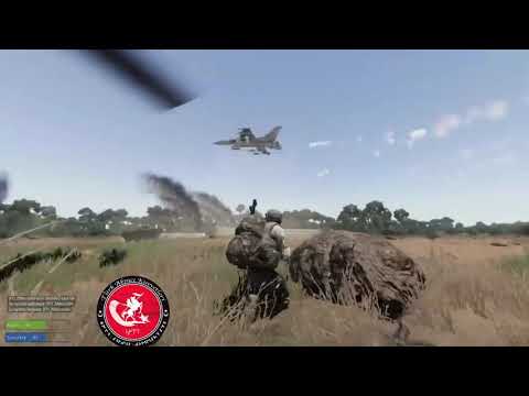 Türk Akıncı Kuvvetleri, Atmaca takım tanıtım videosu | AtmacaHUB