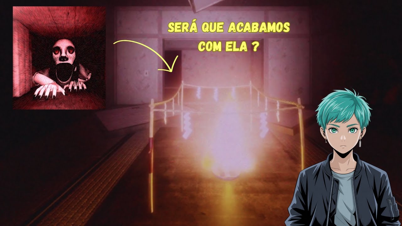 CONSEGUIMOS FAZER O RITUAL PARA ACABAR COM A PETA PETA - PETA PETA ...