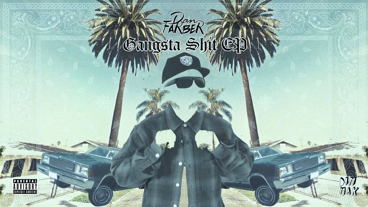 Dan Farber - Don't Touch (Audio) I Dim Mak Records - YouTube