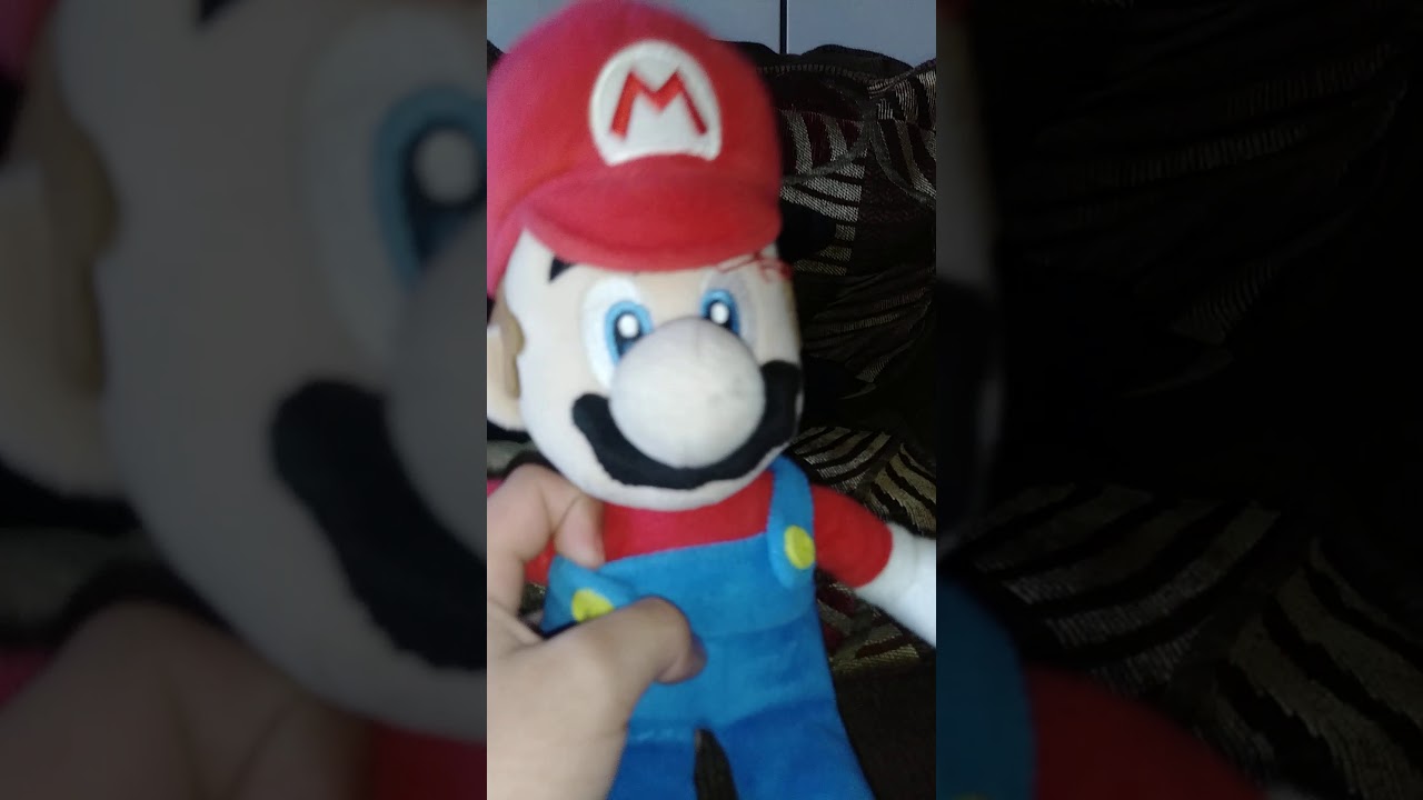 Mario gets drunk episode 6 the last one - YouTube